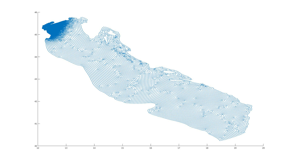 Tematica 5 - Venezia2021